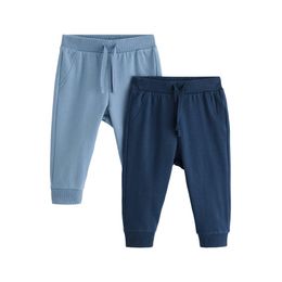 Lindex Pants kids Blue size 80