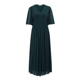Guido Maria Kretschmer Women Kleid 'Enie' Damen Gr&ouml;&szlig;e 34 dunkelgr&uuml;n Winterkleid