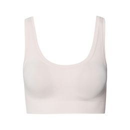 Hanro Bustier ' Touch Feeling Padded ' Damen Gr&ouml;&szlig;e 80 hellpink