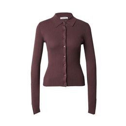 EDITED Shirt 'Yvana' female Red size 36
