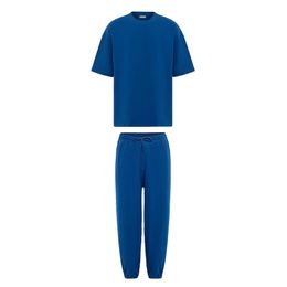 Dandalo Loungewear male Blue size S