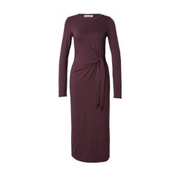 EDITED Kleid 'Beate' Damen Gr&ouml;&szlig;e 36 burgunder Winterkleid