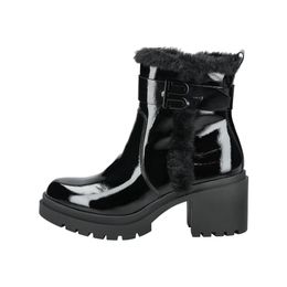 Tt. Bagatt Stiefelette Damen Gr&ouml;&szlig;e 42 schwarz Winterschuhe