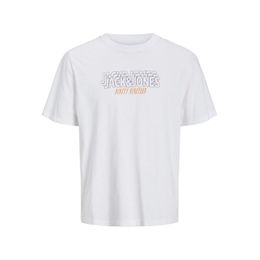 Jack & Jones Jack & Jones Shirt male White size M