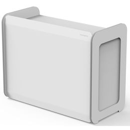 HUMPTER CUBE, Weiß inklusive Tasche