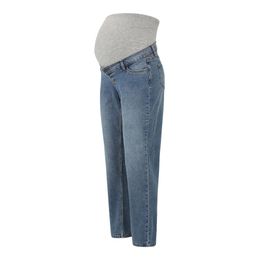 MAMALICIOUS Jeans 'MLALBERTE' female Blue size 30