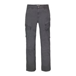 Garcia Pants male Grey size 29