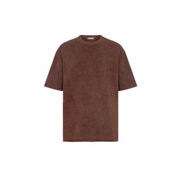 Dandalo Shirt 'Dylan' male Brown size L