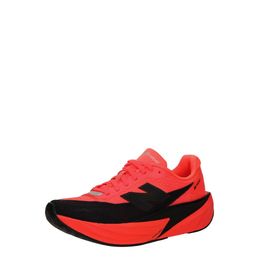 New Balance Laufschuh 'FC Rebel' Damen Gr&ouml;&szlig;e 41 rot / schwarz