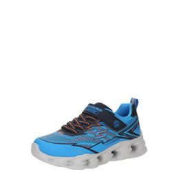 Skechers Sneaker 'VORTEX 2.0' Jungen Größe 37 azur / hellorange / schwarz