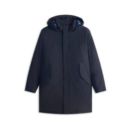 Tommy Hilfiger Big & Tall Tommy Hilfiger Big & Tall Winter Parka male Blue size 2XLT