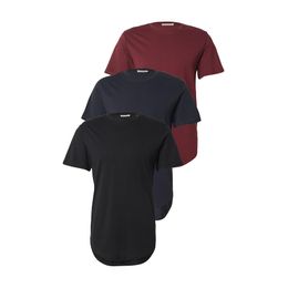 Only & Sons Only & Sons Shirt 'ONSMATT' male Blue, Red, Black size XS