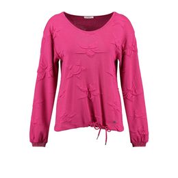 Key Largo Sweatshirt 'Sky' female Pink size XXL