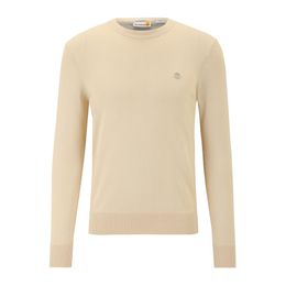 Timberland Pullover 'Williams' Herren Gr&ouml;&szlig;e XXXL beige