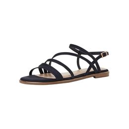 Tamaris Sandals female Blue size 38