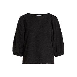 Vila Blouse 'VIDevera' female Black size XS