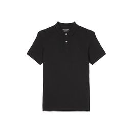 Marc O'Polo Marc O'Polo Poloshirt Herren Gr&ouml;&szlig;e XL schwarz