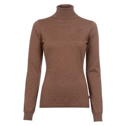 Cavallo Rollkragenpullover CAVALKAVI Damen 34