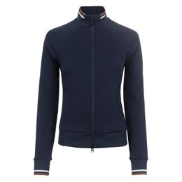 Cavallo Sweatjacke CAVALKILEA blau Damen 38
