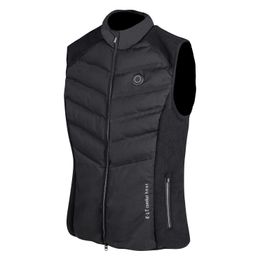 ELT Heizweste Comfort Heat schwarz L