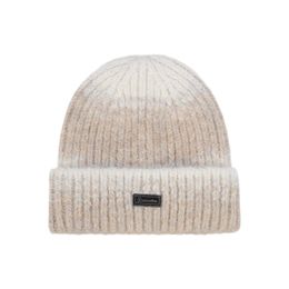 Cavallo Strickmütze CAVALRANKA hazel melange Damen Einheitsgröße