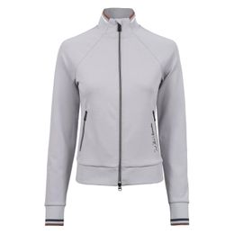 Cavallo Sweatjacke CAVALKILEA soft grey Damen 34