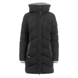 Cavallo Steppparka CAVALREHA schwarz Damen 36