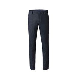 MEYER Chino Pants male Blue size 27
