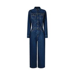 Pepe Jeans Jumpsuit 'SHYLA' Damen Gr&ouml;&szlig;e XXS blue denim