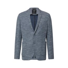 s.Oliver BLACK LABEL Suit Jacket male Blue size 25