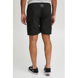 INDICODE Jeans Shorts 'Peter' Herren Gr&ouml;&szlig;e 42 schwarz