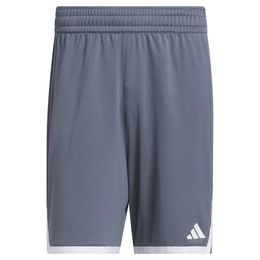 adidas Performance Workout Pants '3G Speed' male Grey size XXL