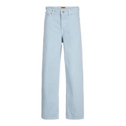 Jack & Jones Jack & Jones Junior Jeans 'JJIALEX JJORIGINAL' boy Blue size 170