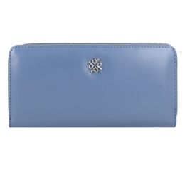 Picard Wallet 'Black Tie' female Blue size One Size