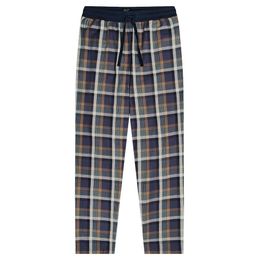 Schiesser Pajama Pants male Grey size 58