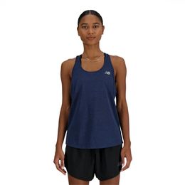 New Balance Athletics Singlet Damen