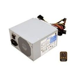 Seasonic SSP-600ET2 Bulk 600W, PC-Netzteil grau, 600 Watt