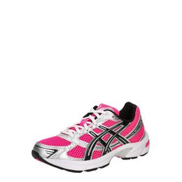 asics SportStyle Sneaker 'GEL-1130' Damen Größe 39 pink / schwarz / silber