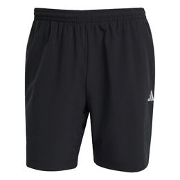 adidas Performance Workout Pants 'Tech Apparel' male Black size M
