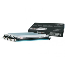 Lexmark Fotoleiter Kit C53034X 4-Farbig