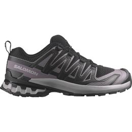 Salomon Xa Pro 3d v9 Multifunktionsschuhe Damen - schwarz - Gr. 40 - Synthetik