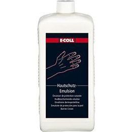 E-COLL Hautschutzcreme 4317784305952 1 L Flasche