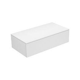 KEUCO Edition 400 Sideboard 31751450000 105x19,9x53,5cm, 1 Auszug, cashmere