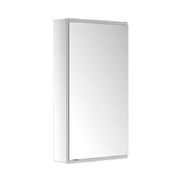 KEUCO Royal Modular 2.0 Spiegelschrank 800101051100000 500 x 900 x 160 mm, ohne Steckdose, Wandvorbau, rechts