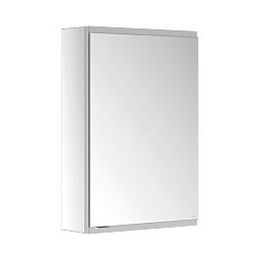 KEUCO Royal Modular 2.0 Spiegelschrank 800101050100000 500 x 700 x 160 mm, ohne Steckdose, Wandvorbau, rechts