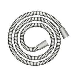 KEUCO Universal Brauseschlauch 59995211200 1250 mm, edelstahl-finish, aus Metall