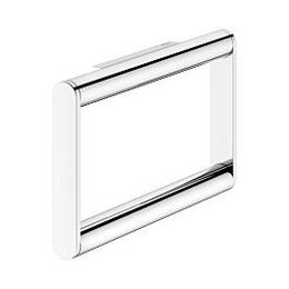 KEUCO Plan Handtuchring 1492101000 verchromt
