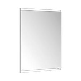 KEUCO Royal Modular 2.0 Spiegelschrank 800020060000100 600 x 700 x 120 mm, 1 Steckdose, Wandeinbau, 1-türig, links, DALI