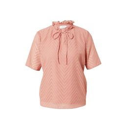 Vila Blouse 'Michelle' female Pink size 40
