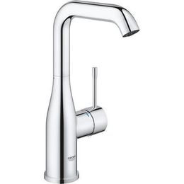 Grohe, Badarmatur, Einhand-Waschtischbatterie ESSENCE 1/2Zoll L-Size chr
